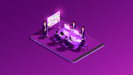 Efficient Infrastructure With Cloud Services and DevOps - Dashdevs