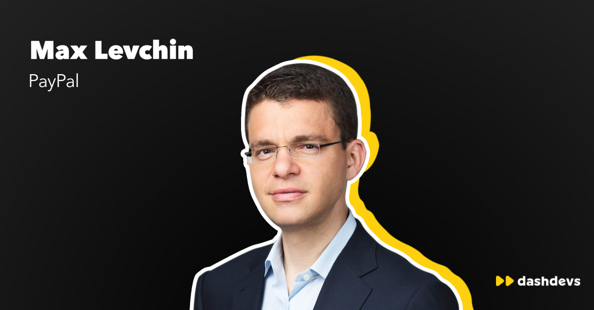 The Pivotal Role of Ukrainians in the Fintech Landscape | DashDevs