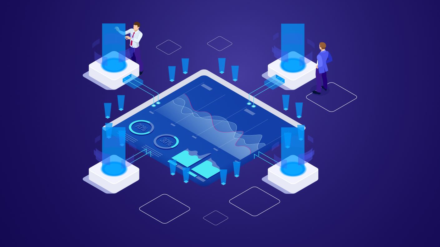 Unleashing AI in Financial Services | DashDevs