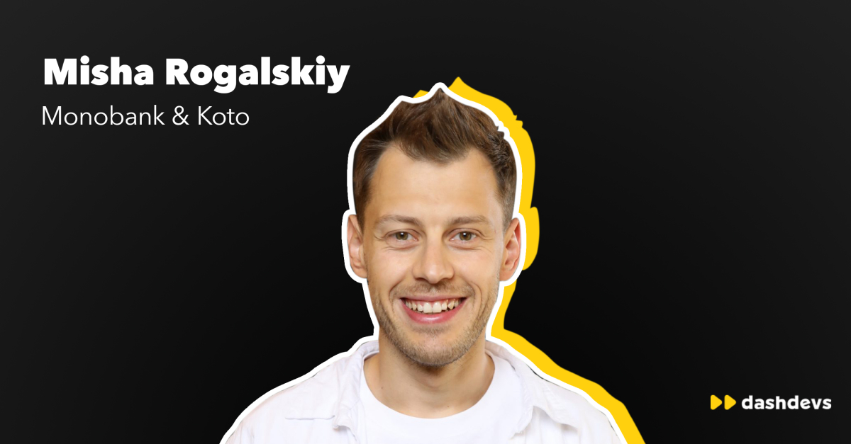 The Pivotal Role of Ukrainians in the Fintech Landscape | DashDevs