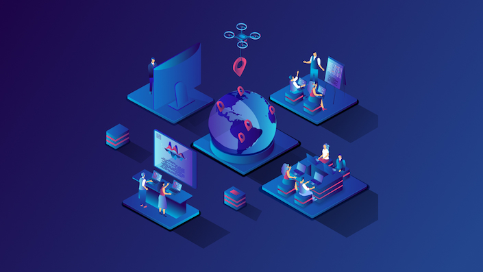 Expert Fintech Consulting - DashDevs: Boost Your Financial Solutions