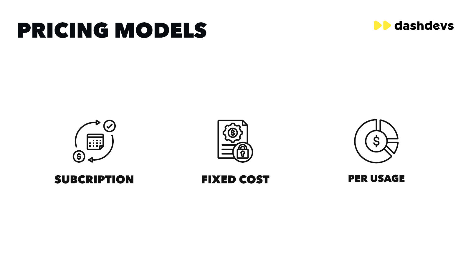 How to Select Software Vendors | DashDevs