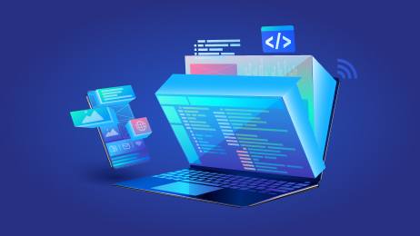 High Tech Consulting Services and Solutions - DashDevs
