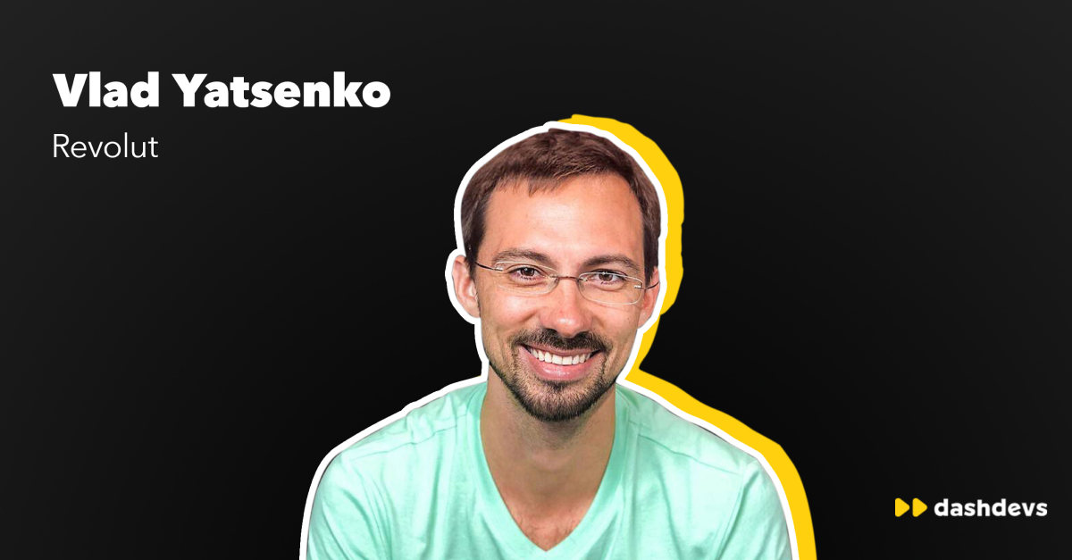 The Pivotal Role of Ukrainians in the Fintech Landscape | DashDevs